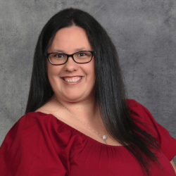 Alisha Shoopman – veriMED IPA