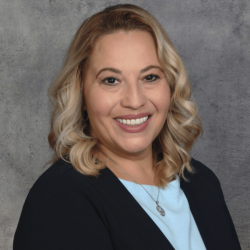 Catherine Santiago – veriMED IPA